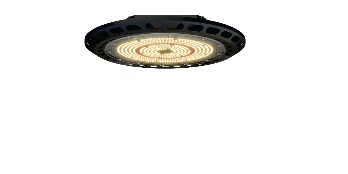 PRO GROW UFO Series – Pro Grow