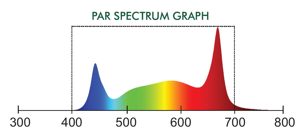 PRO GROW Model E800 800 W – Pro Grow