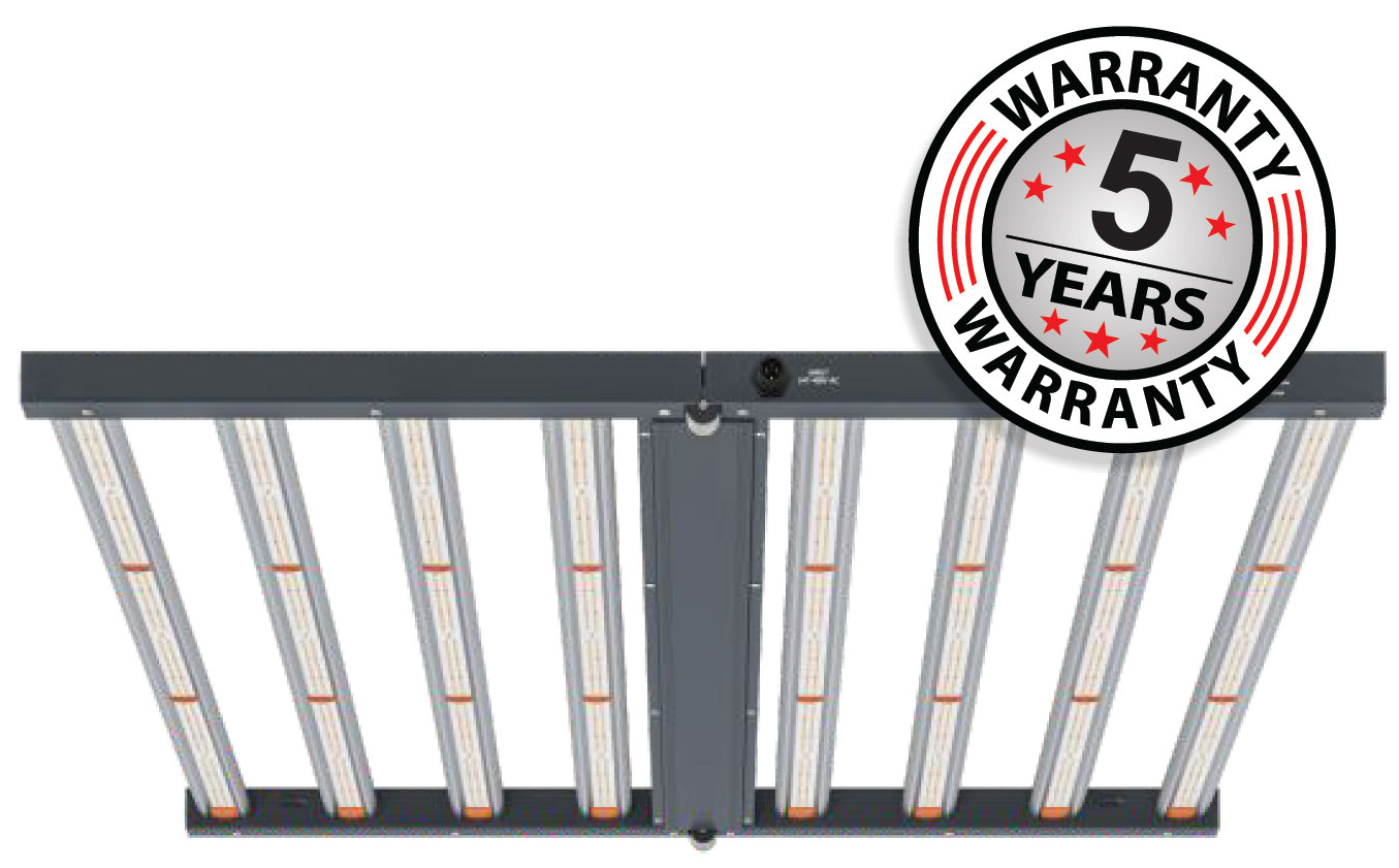 PRO GROW Model E800 800 W – Pro Grow